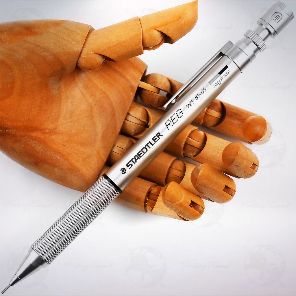 絕版! 德國 施德樓 STAEDTLER 925 85 REG 0.5mm 製圖用自動鉛筆 | 蝦皮購物