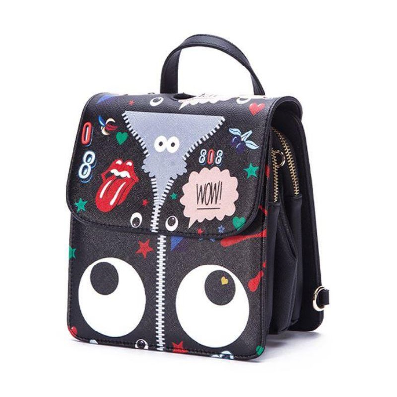 Theme眼睛背包的價格推薦 - 2022年7月| 比價比個夠BigGo