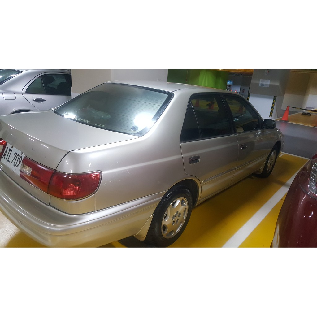 Toyota Corona Exsior Spare Parts | Reviewmotors.co