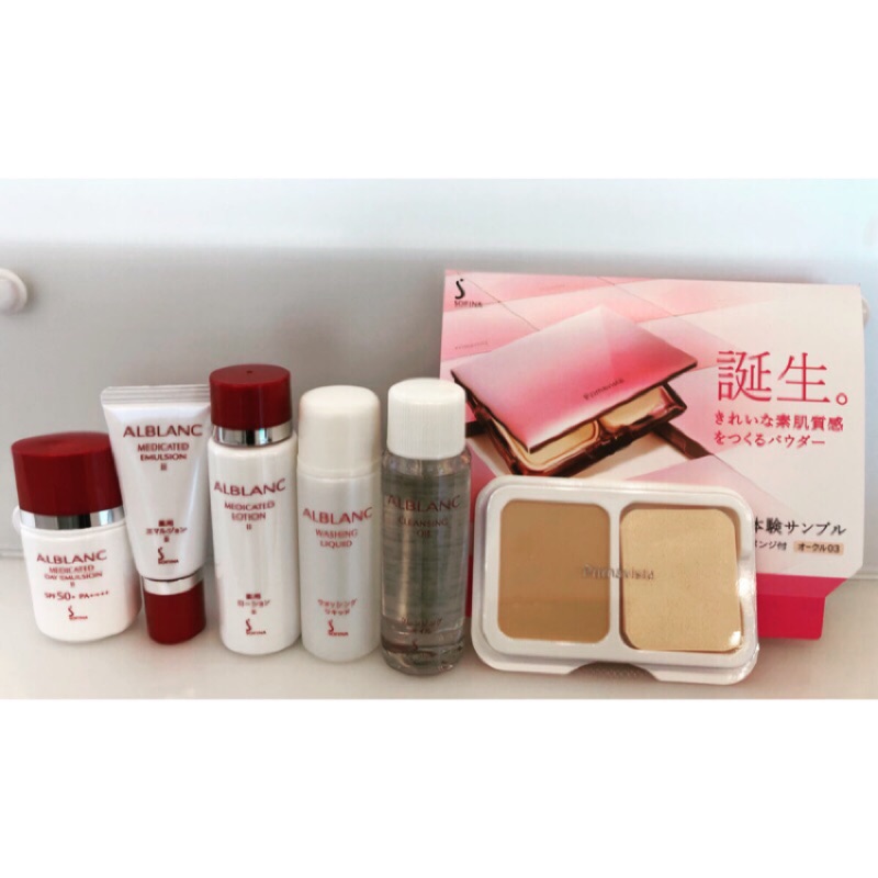 SOFINA旅行組的價格推薦 - 2024年12月| 比價比個夠BigGo