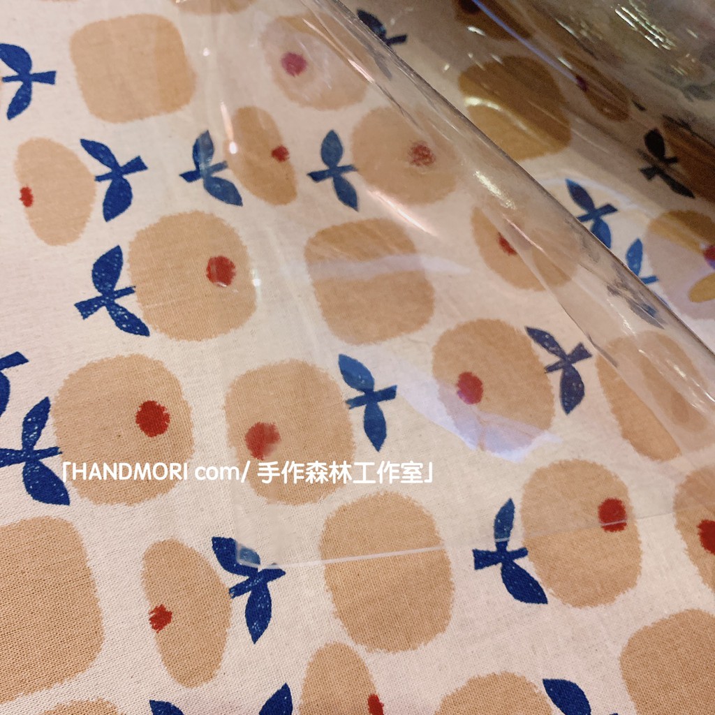 手作森林 台製 0.5mm 透明布料 塑膠布料 PVC 透明 透明布 塑膠布 | 蝦皮購物