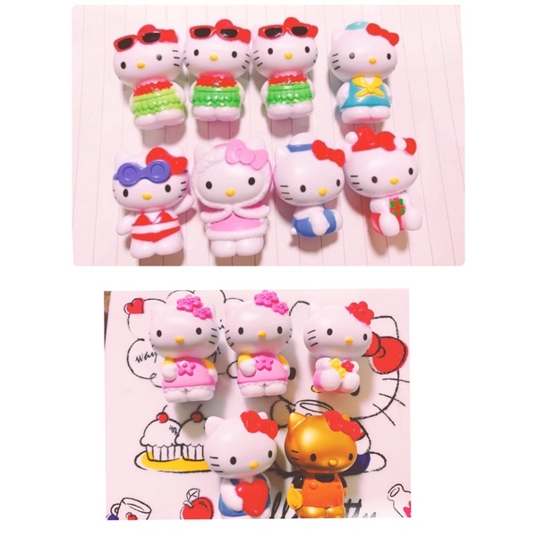 義大利zaini 阿尼驚喜蛋 hello kitty確認款 | 蝦皮購物