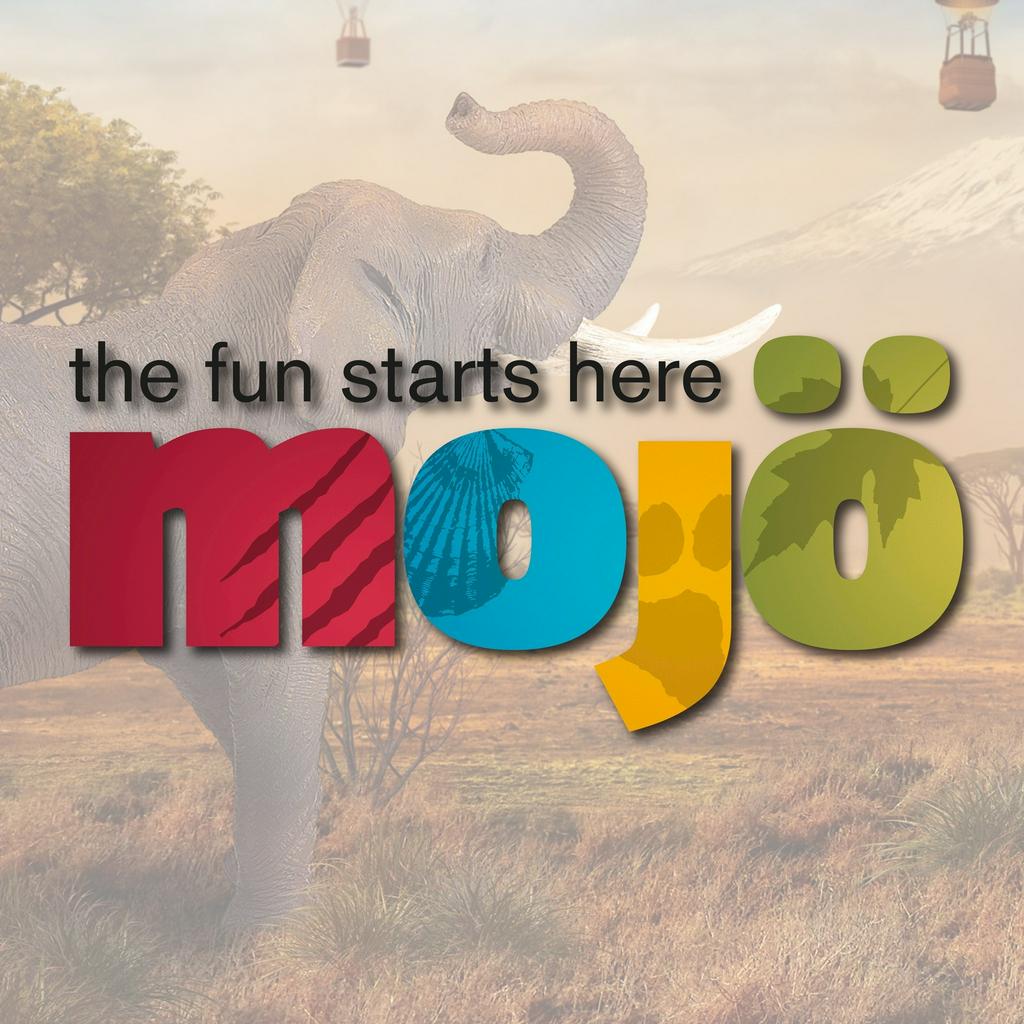 Mojo Fun動物星球, 線上商城 | 蝦皮購物