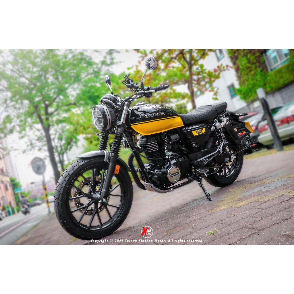 CB350RS的價格推薦 - 2022年7月| 比價比個夠BigGo