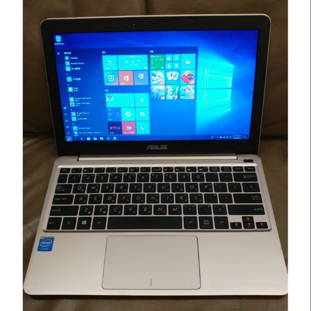 ASUS E200H Z8350 WIN10 32G 11.6吋 | 蝦皮購物