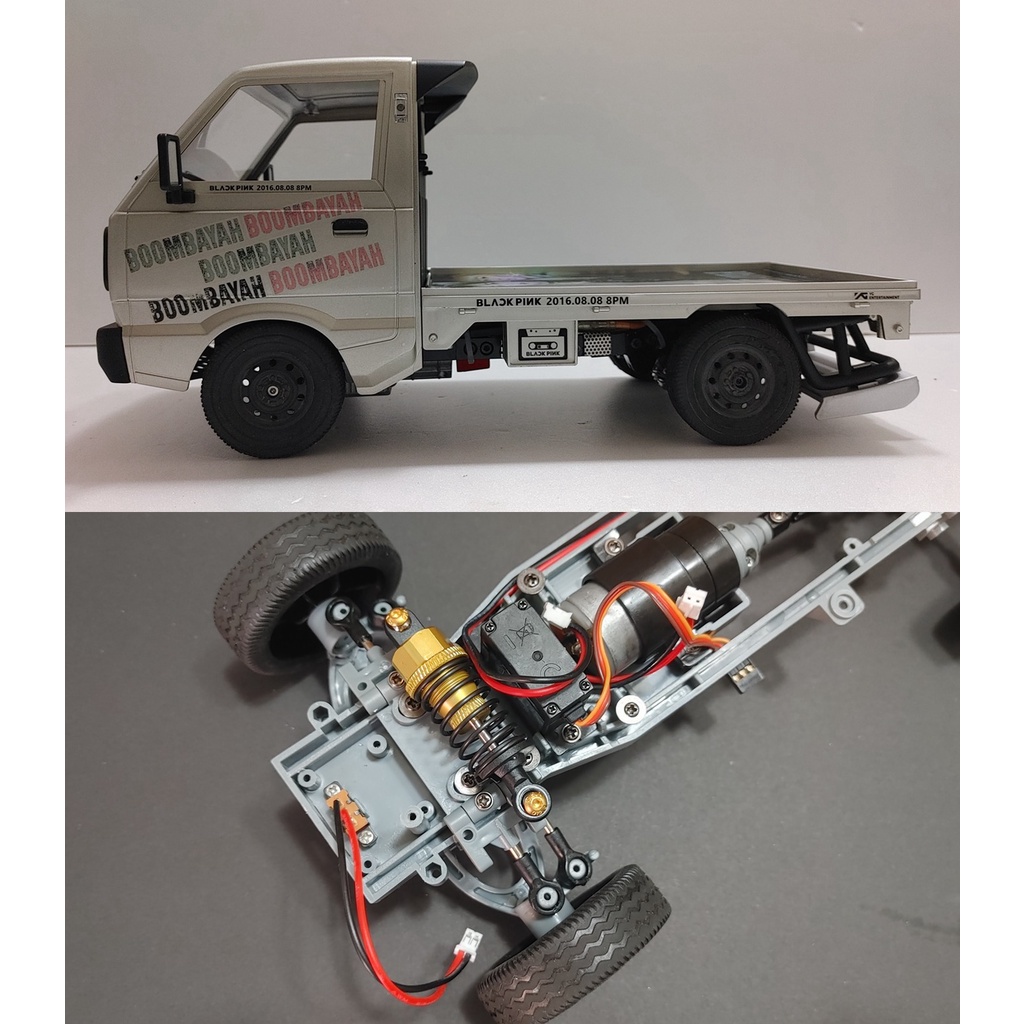 d22 頑皮龍 d12改裝的價格推薦 - 2025年11月 | 比價比個夠BigGo