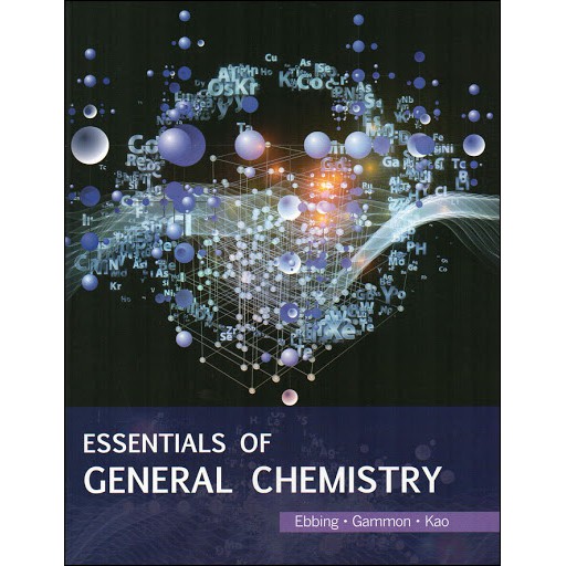 Essentials of General Chemistry | 蝦皮購物
