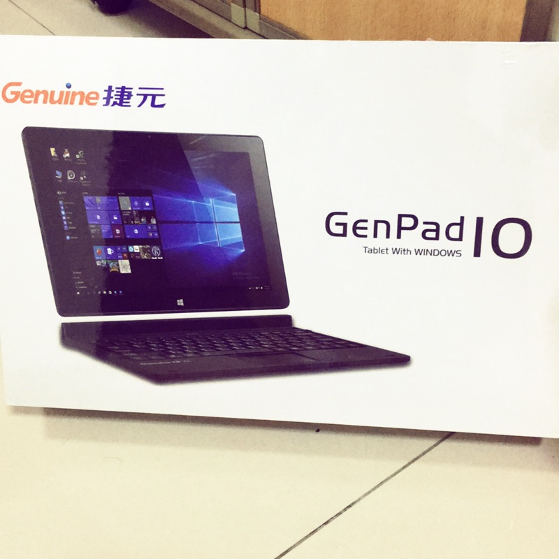 genpad 10的價格推薦 - 2025年6月 | 比價比個夠BigGo