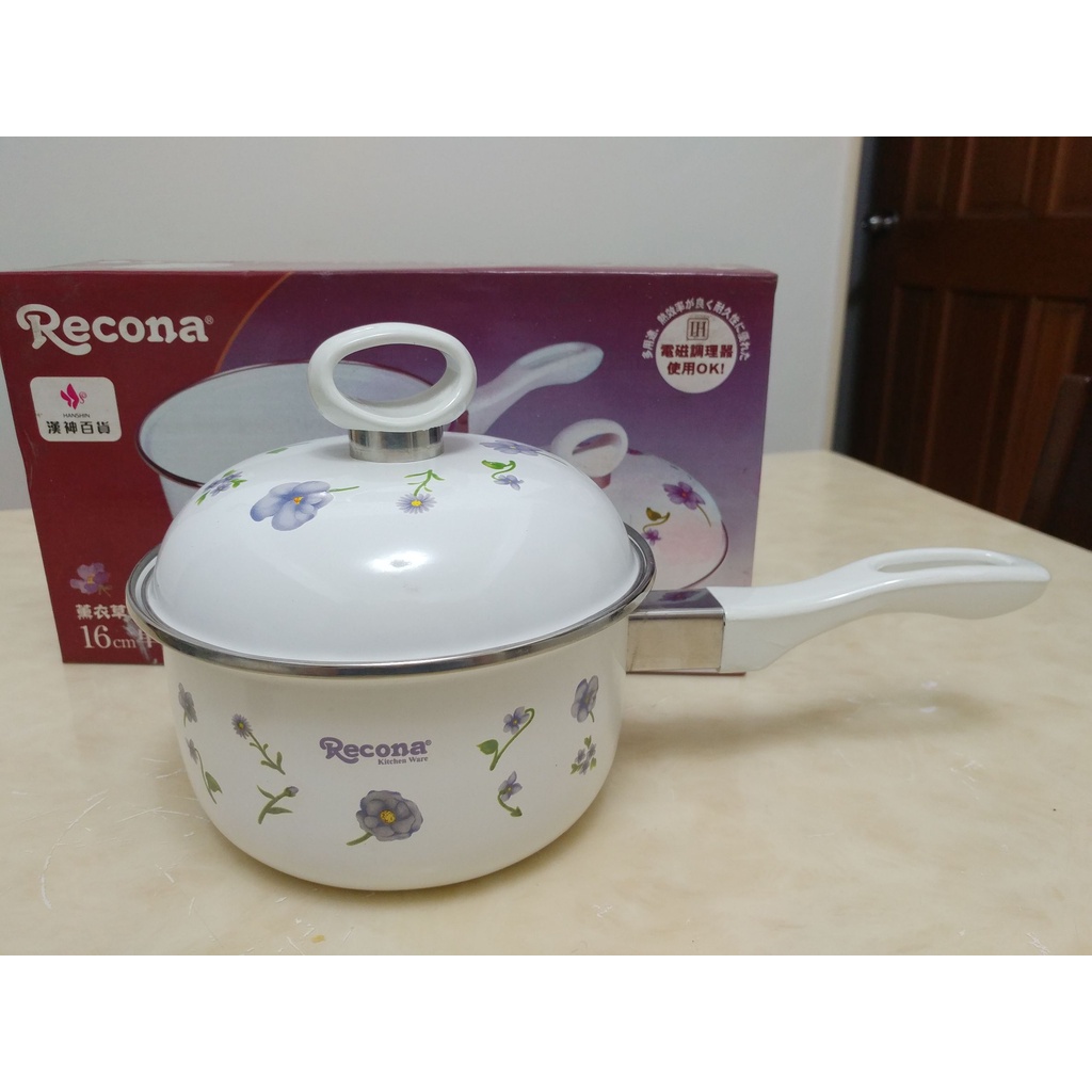 塘瓷琺瑯鍋的價格推薦 - 2023年6月| 比價比個夠BigGo