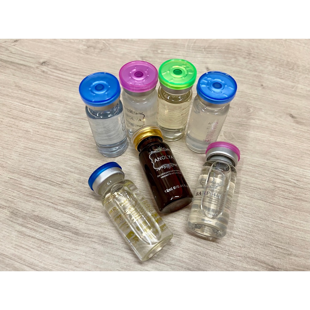 Anolya精華的價格推薦 - 2023年12月| 比價比個夠BigGo