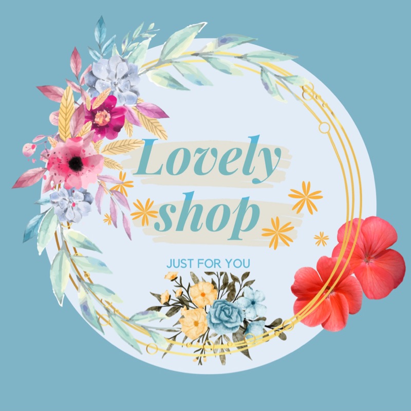 Lovely Shop , 線上商店 | 蝦皮購物