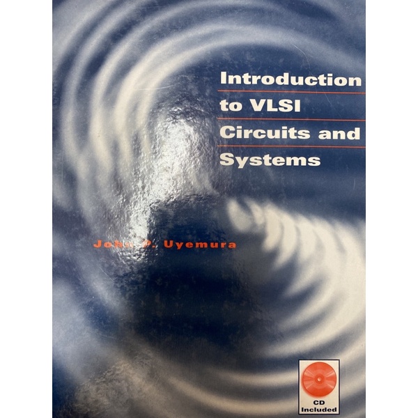 Introduction To Vlsi Circuits And Systems的價格推薦 - 2023年5月| 比價比個夠BigGo