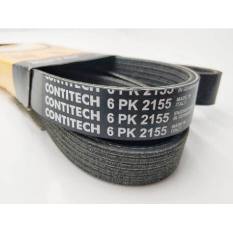 6PK2155皮帶的價格推薦 - 2025年6月 | 比價比個夠BigGo