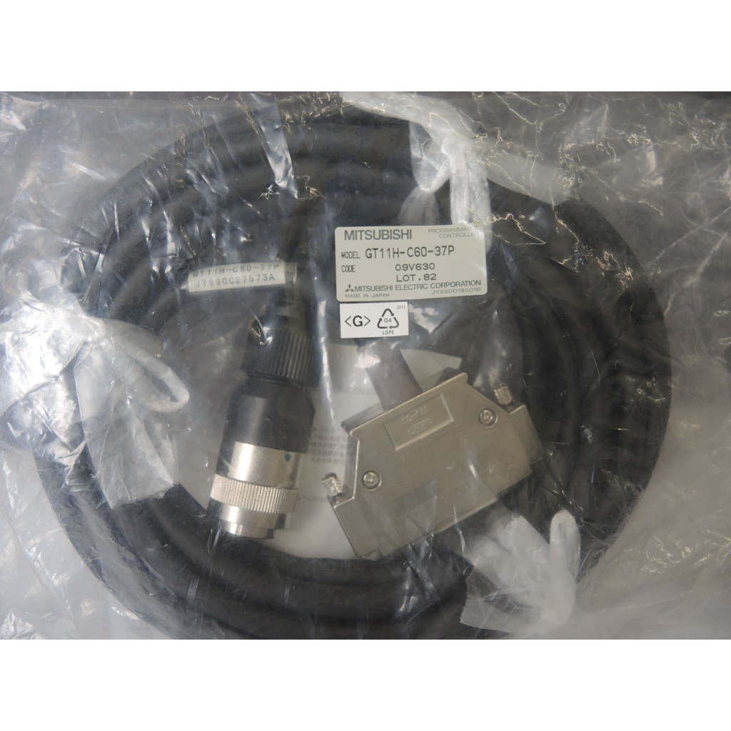 DDK CABLE 17J-37(GT11H-C60-37P) | 蝦皮購物