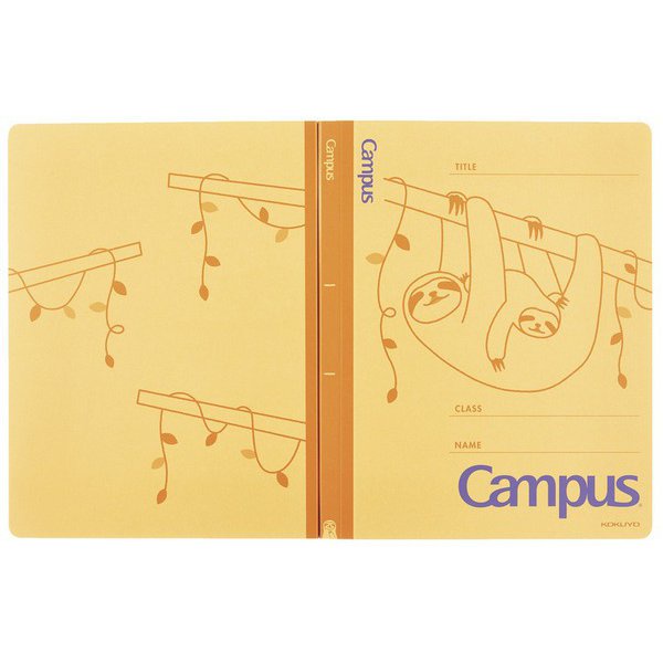KOKUYO Campus A4的價格推薦 - 2025年8月 | 比價比個夠BigGo