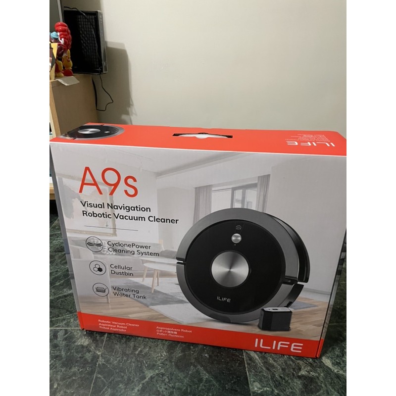 Ilife A9s的價格推薦 - 2021年4月| 比價比個夠BigGo