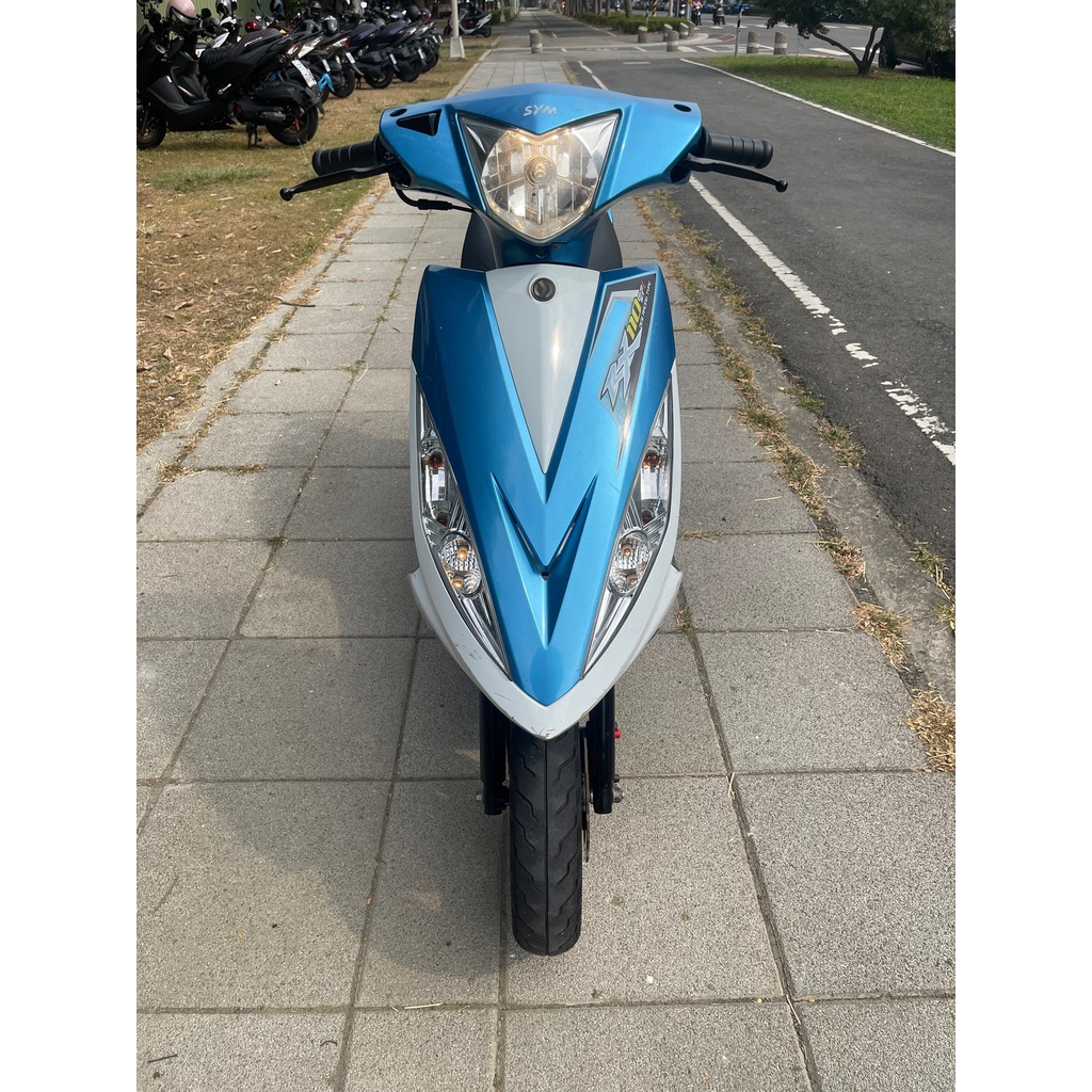 二手機車RX110的價格推薦 - 2023年3月| 比價比個夠BigGo