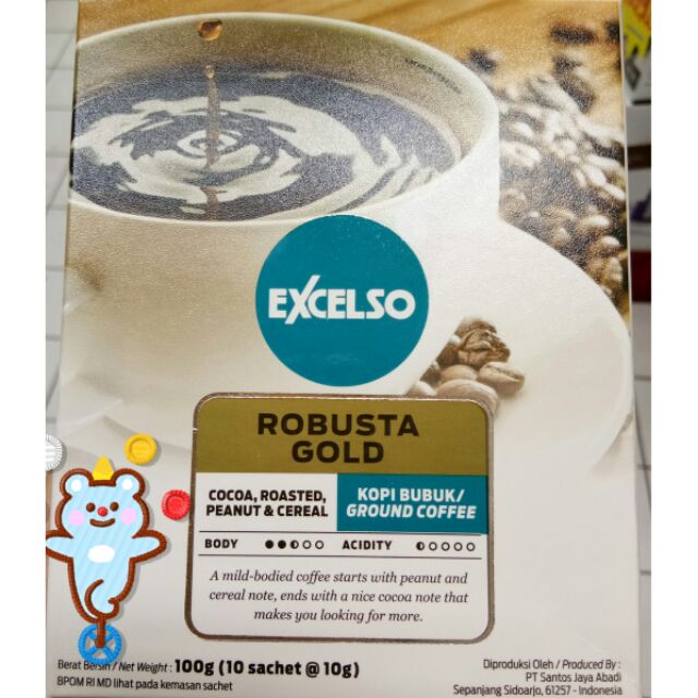 excelso coffee的價格推薦 - 2025年12月 | 比價比個夠BigGo