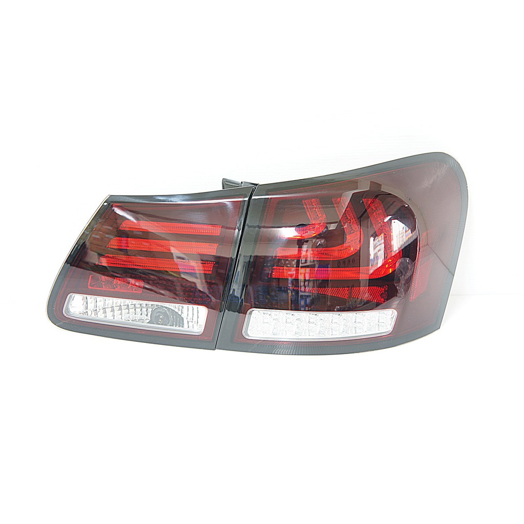 GS350尾燈的價格推薦 - 2022年7月| 比價比個夠BigGo