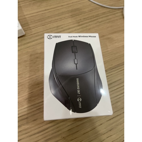 Itfit雙模無線滑鼠的價格推薦 - 2022年7月| 比價比個夠BigGo
