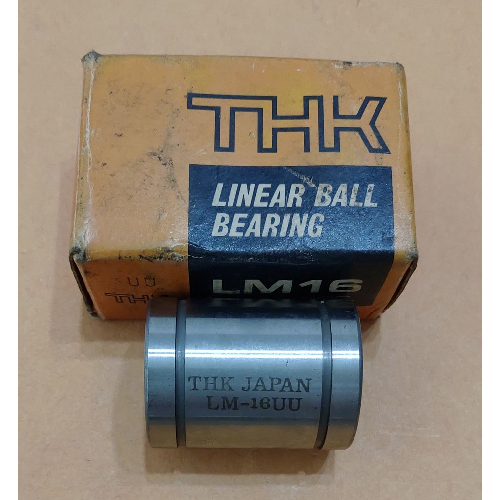 16uu軸承的價格推薦 - 2025年1月 | 比價比個夠BigGo