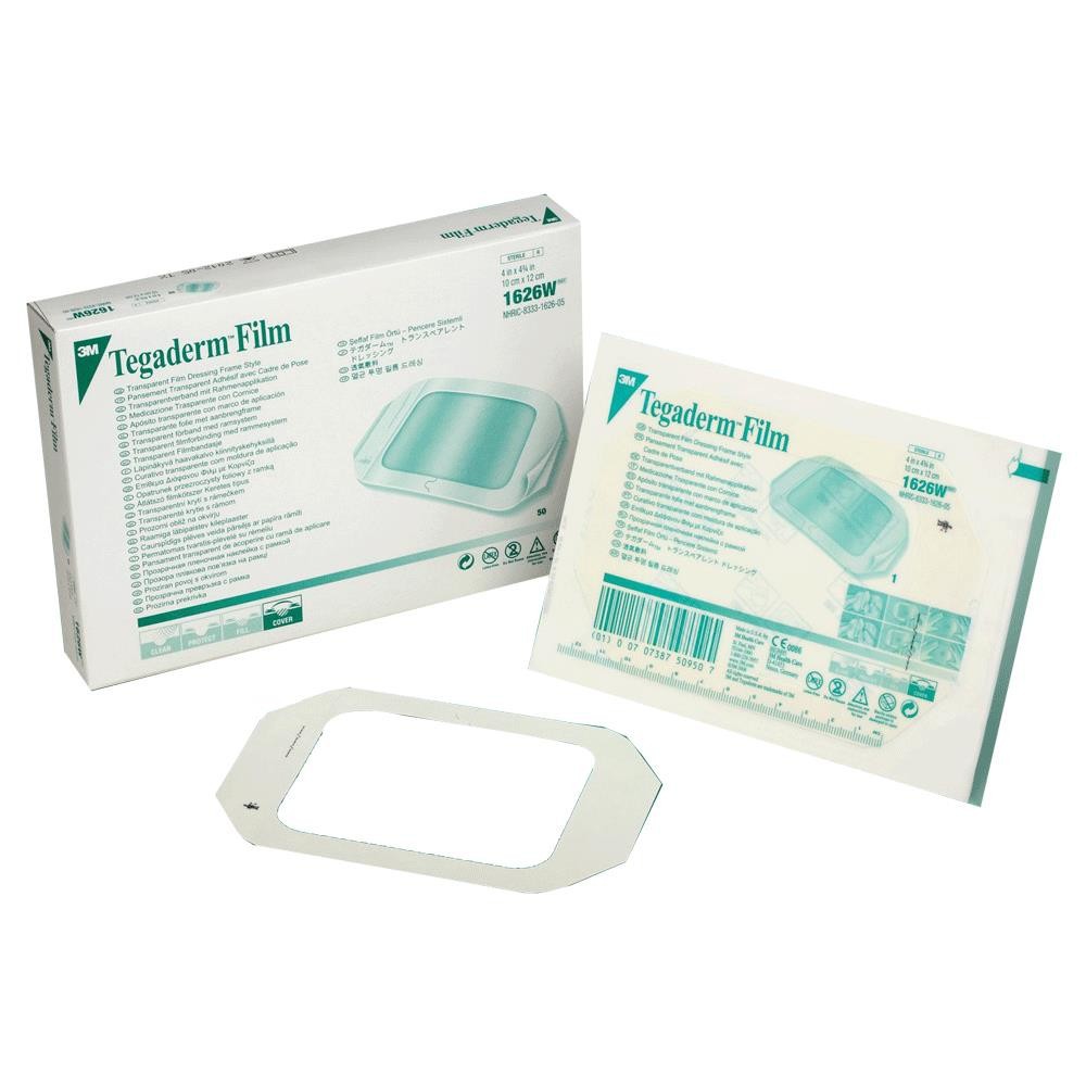 【公司正貨】《整盒》 3M 防水透氣透明敷料(OP-Site) 正貨 現貨 | 蝦皮購物