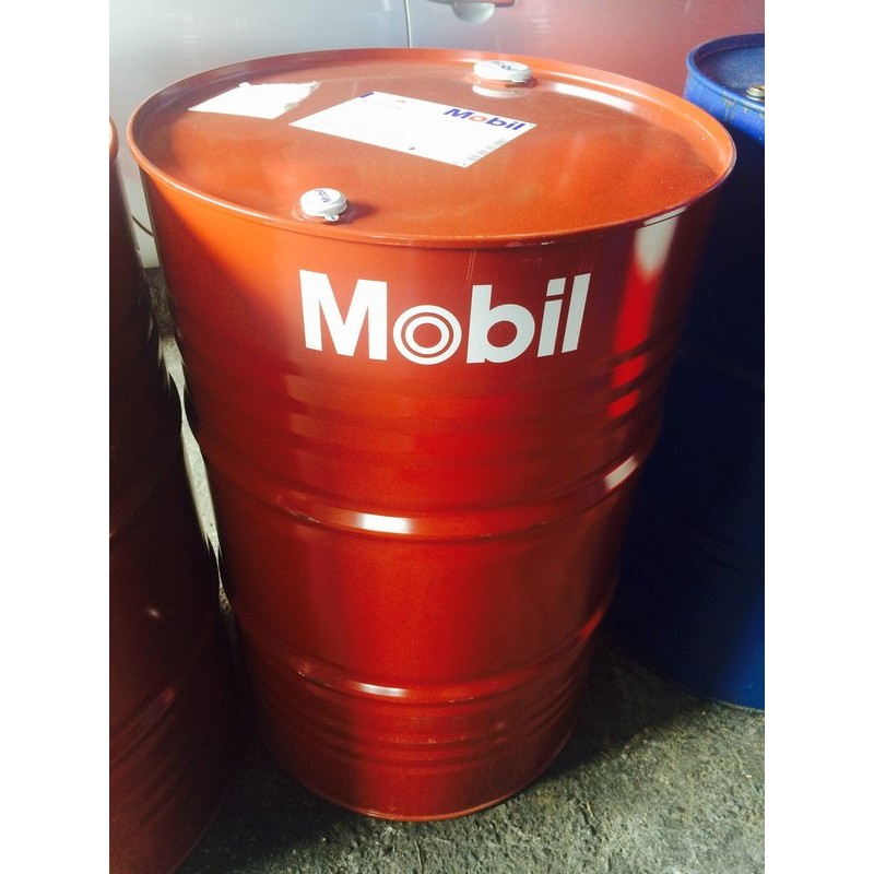 【MOBIL 美孚】NUTO OIL / H 46 、VG-46、高級抗磨耗液壓油、208公升裝【液壓油】歐洲原裝進口 | 蝦皮購物