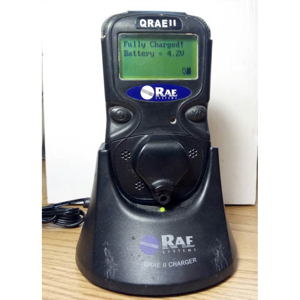 氣體偵測器QRAE的價格推薦 - 2022年5月| 比價比個夠BigGo