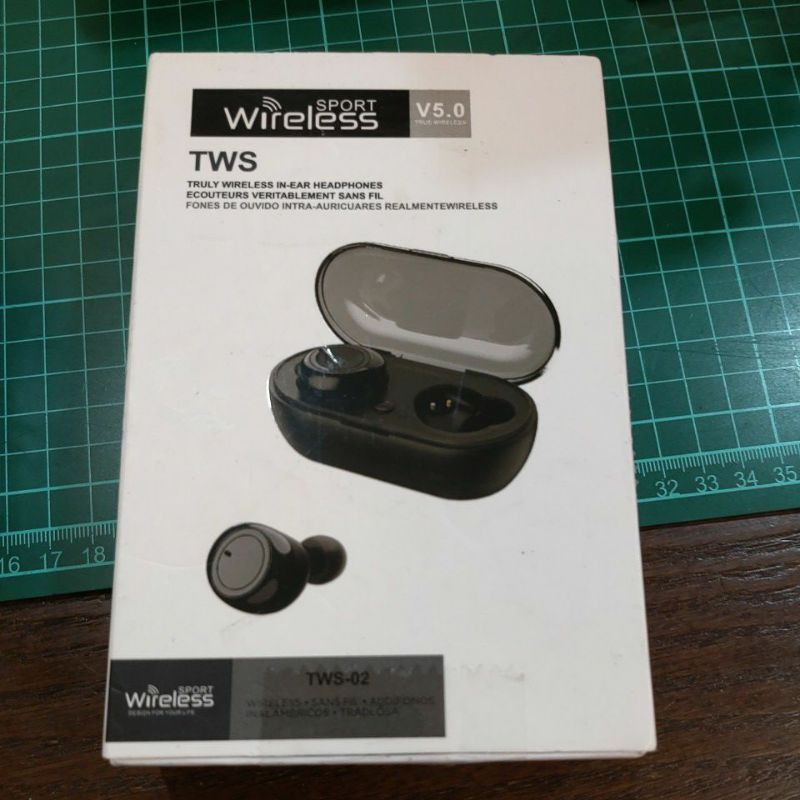 Tws 02 藍芽耳機的價格推薦 - 2021年7月| 比價比個夠BigGo