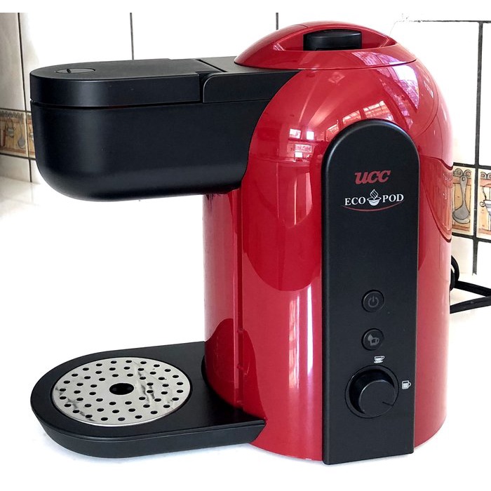 Ucc咖啡機的價格推薦 - 2022年7月| 比價比個夠BigGo