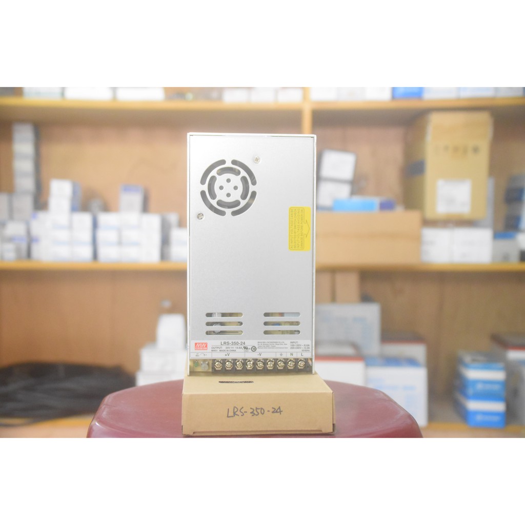 NES-350-12電源供應器的價格推薦 - 2026年5月 | 比價比個夠BigGo