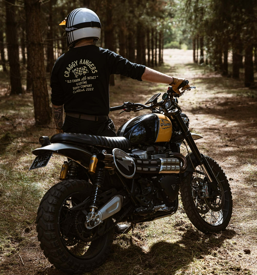 Craggy Rangers, 線上商店 | 蝦皮購物