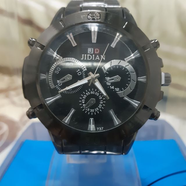 JIDIAN手錶-團購與PTT推薦-2020年7月|飛比價格