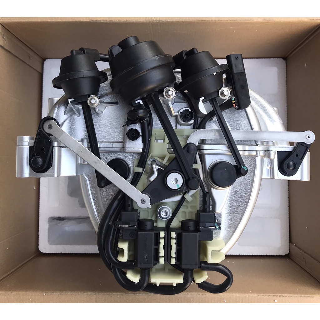 W211進氣歧管的價格推薦 - 2024年5月| 比價比個夠BigGo