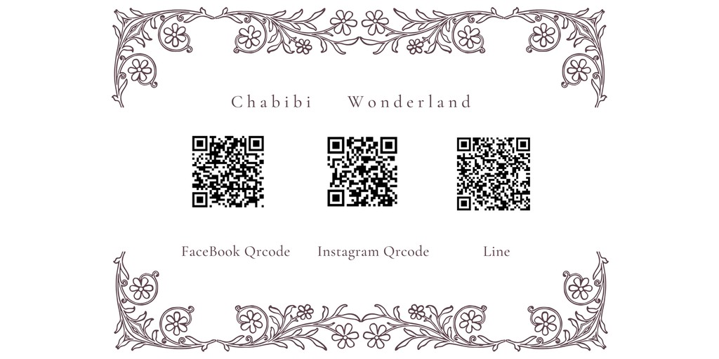 🚩CHABIBI WONDERLAND ♛, 線上商店 | 蝦皮購物
