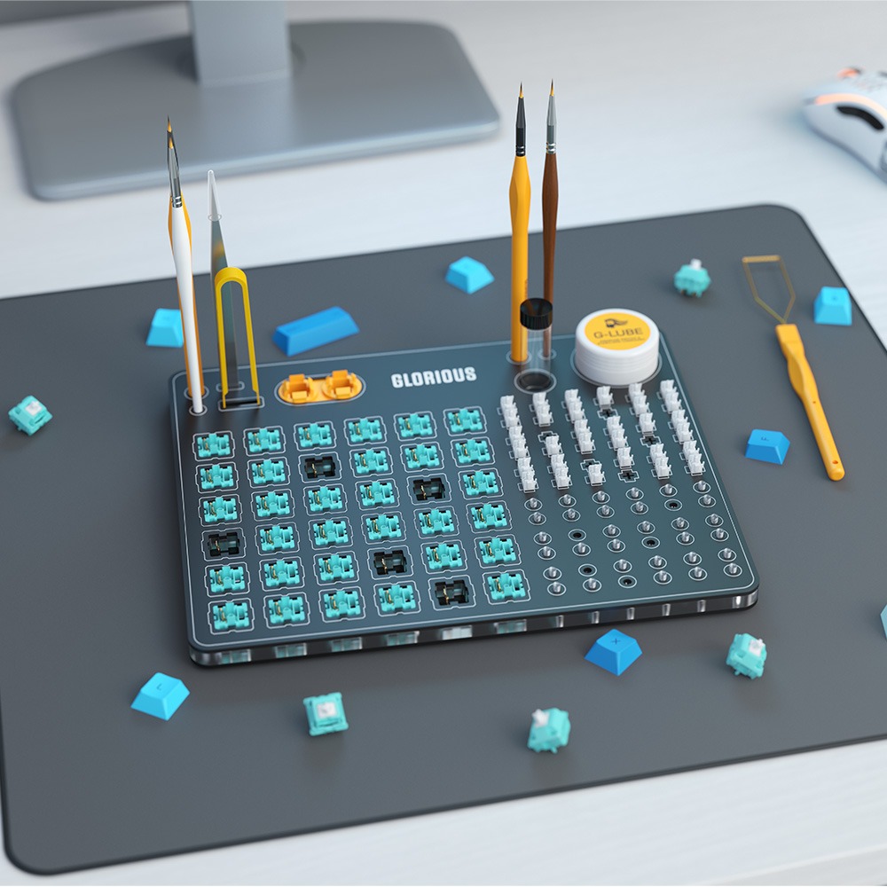 GLORIOUS 官方授權旗艦館, 線上商店 | 蝦皮購物