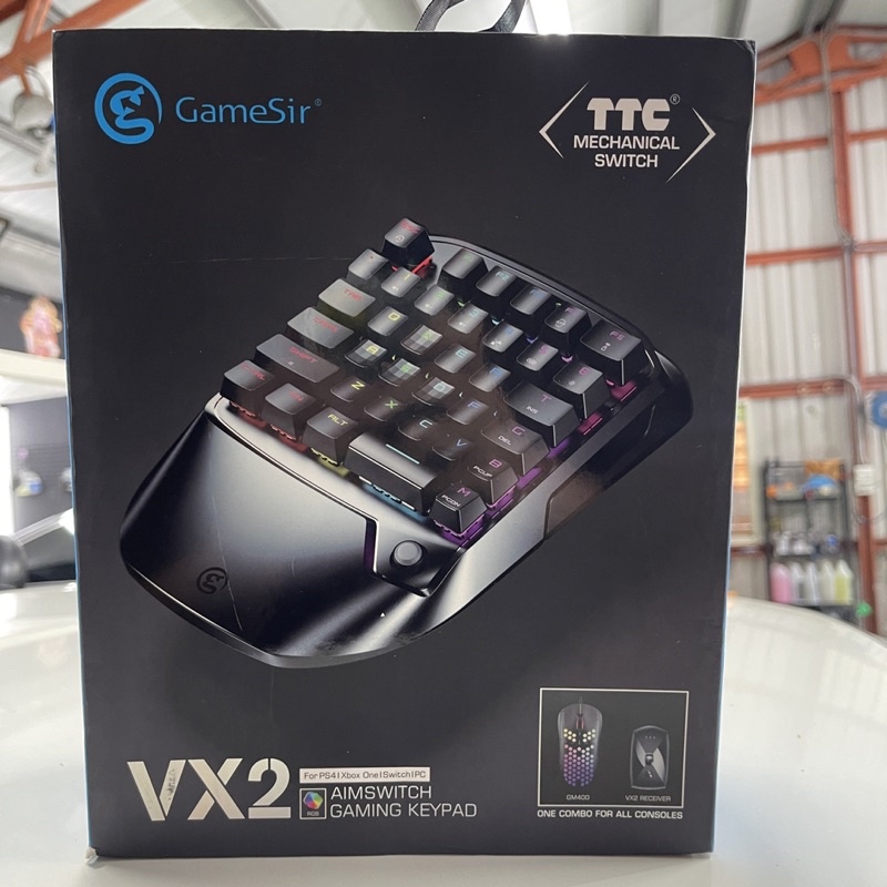 vx2 電競鍵盤的價格推薦 - 2025年12月 | 比價比個夠BigGo