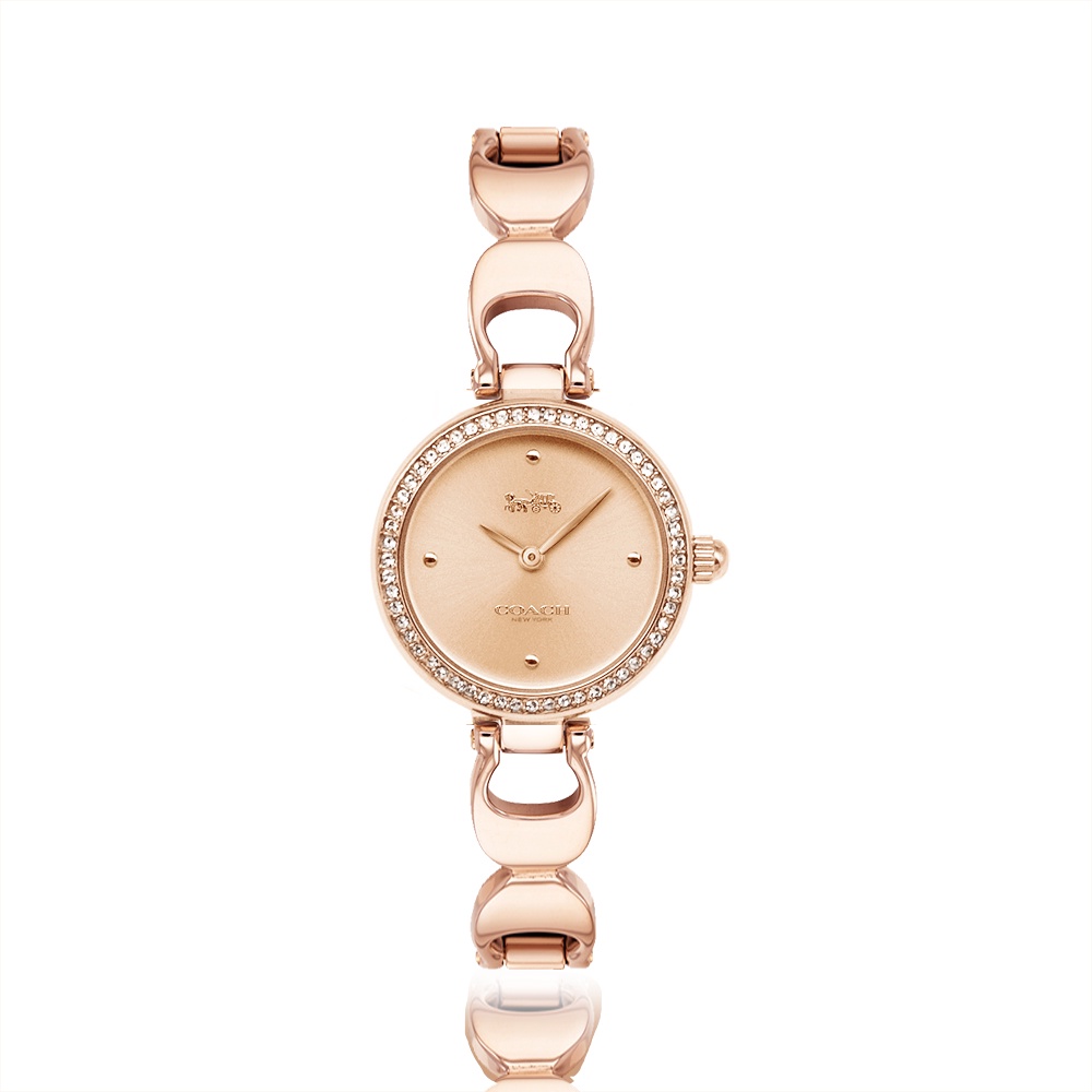 coach經典logo手環的價格推薦 - 2025年5月 | 比價比個夠BigGo