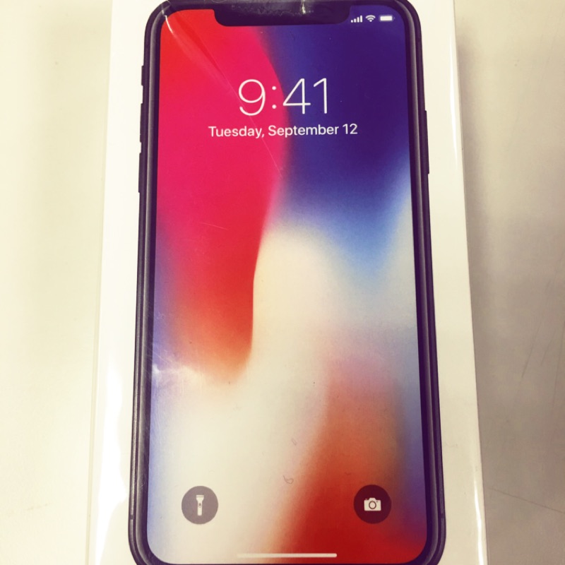 iphoneX 64g 全新空機的價格推薦 - 2025年3月 | 比價比個夠BigGo