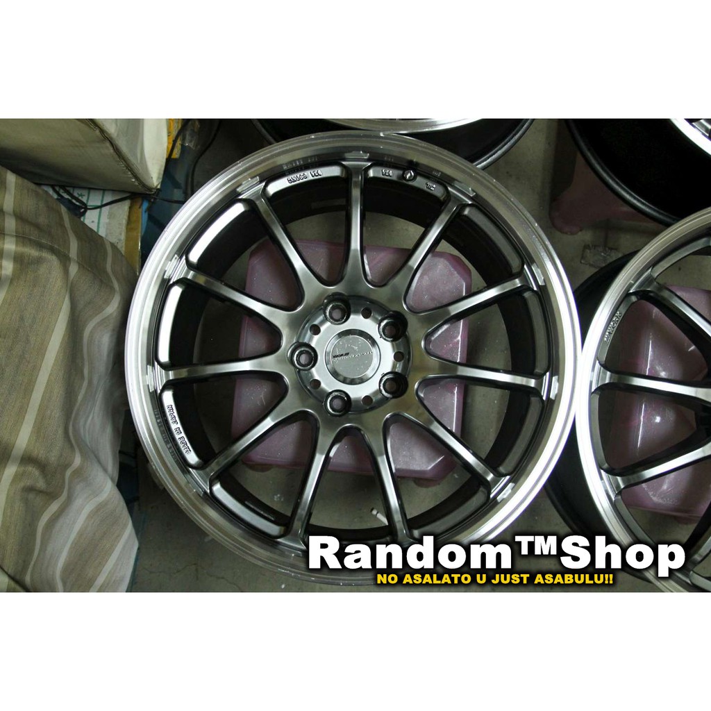 正WORK EMOTION 11R 輕量化 LEXUS 本田 RE30 CE28 RAYS ENKEI WEDS XXR | 蝦皮購物