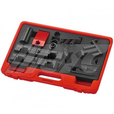 【小楊汽車工具】JTC 4909 BMW (M62) 雙可變氣門正時工具組 | 蝦皮購物