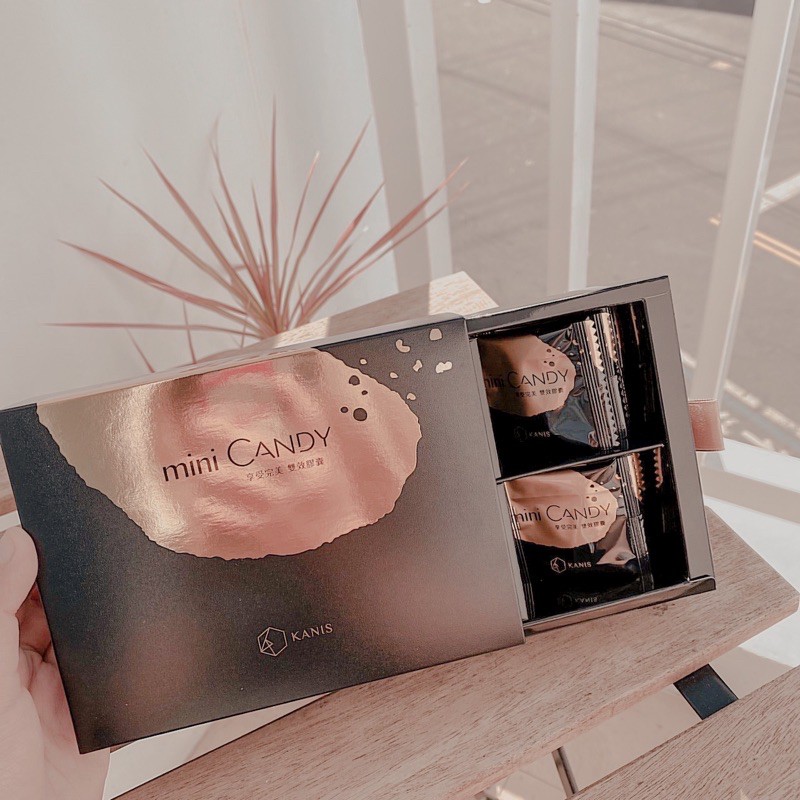 Kanis 可妮絲 Mini Candy的價格推薦 - 2021年4月| 比價比個夠BigGo