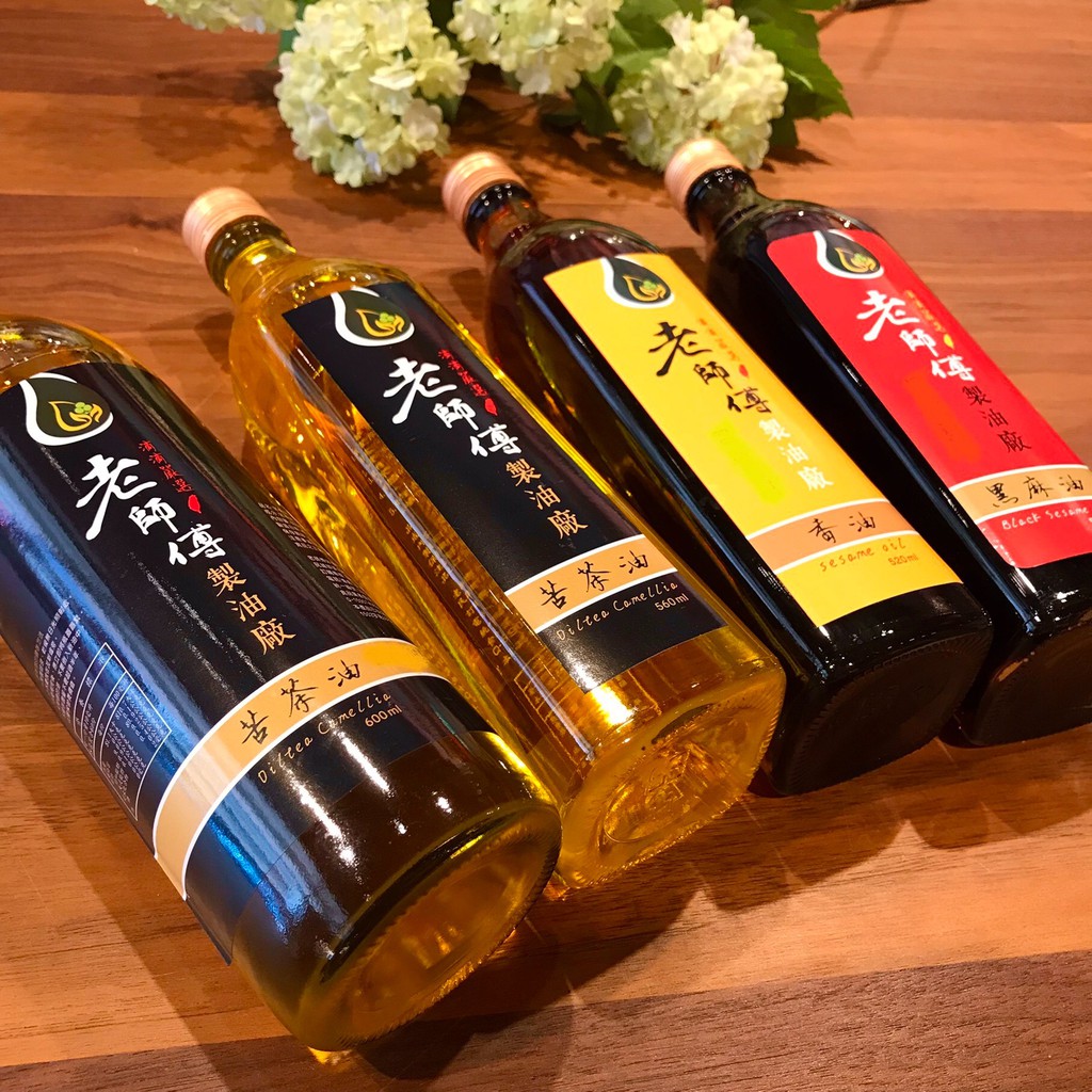 jenpin_oil 甄品油舖, 線上商店 | 蝦皮購物