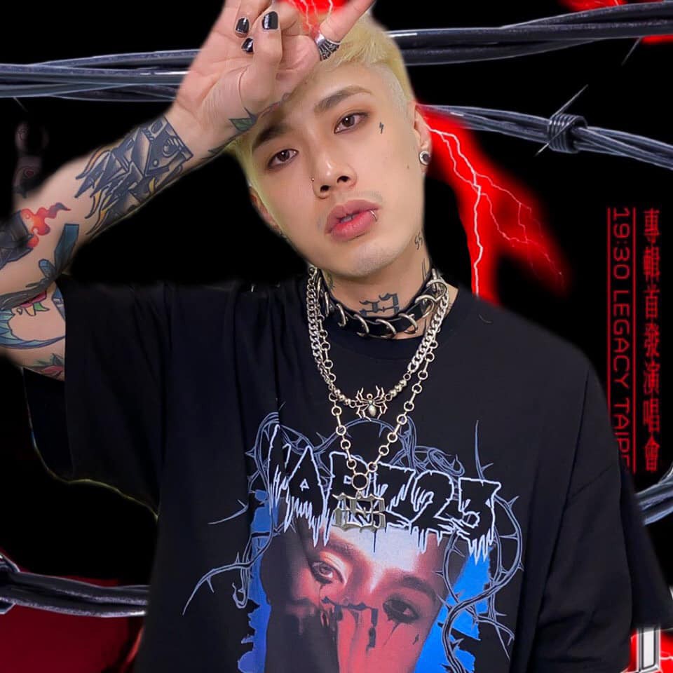 Marz23 2020專場周邊 T-SHIRT 全新 | 蝦皮購物