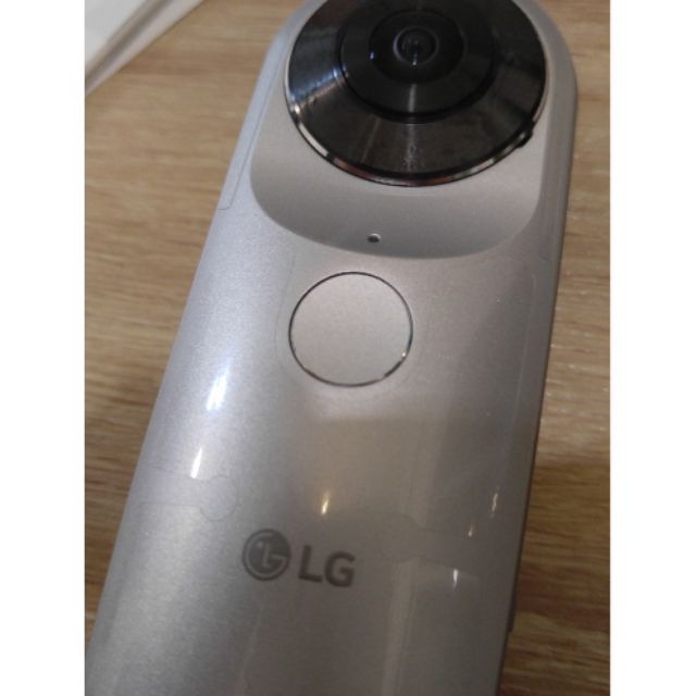 lg 360 環景相機的價格推薦 - 2025年9月 | 比價比個夠BigGo