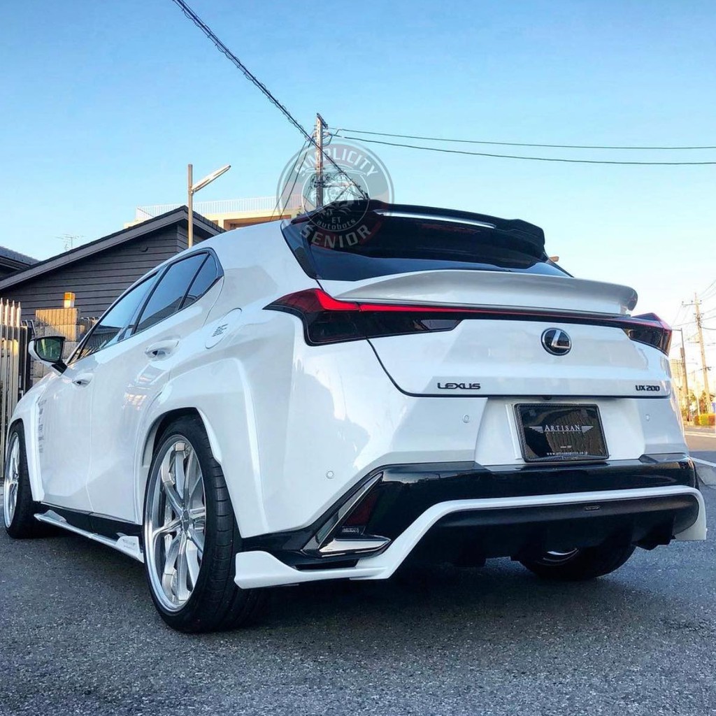 ux200 後雨刷蓋的價格推薦 - 2025年10月 | 比價比個夠BigGo