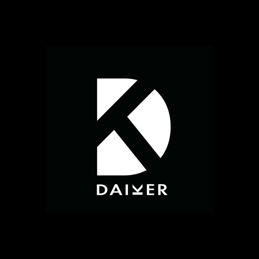 DAIKER, 線上商店 | 蝦皮購物