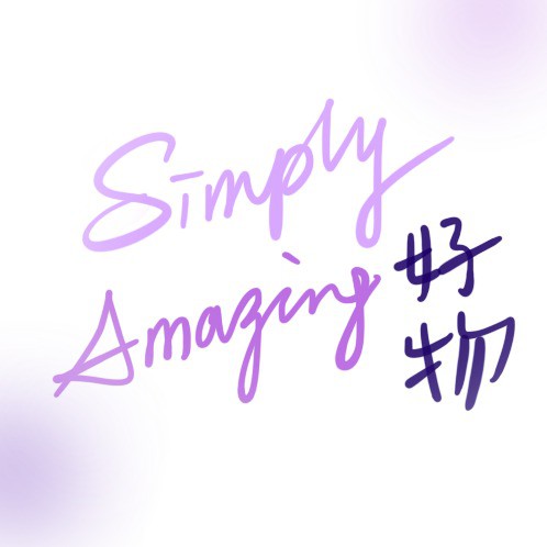 Simply Amazing, 線上商店 | 蝦皮購物