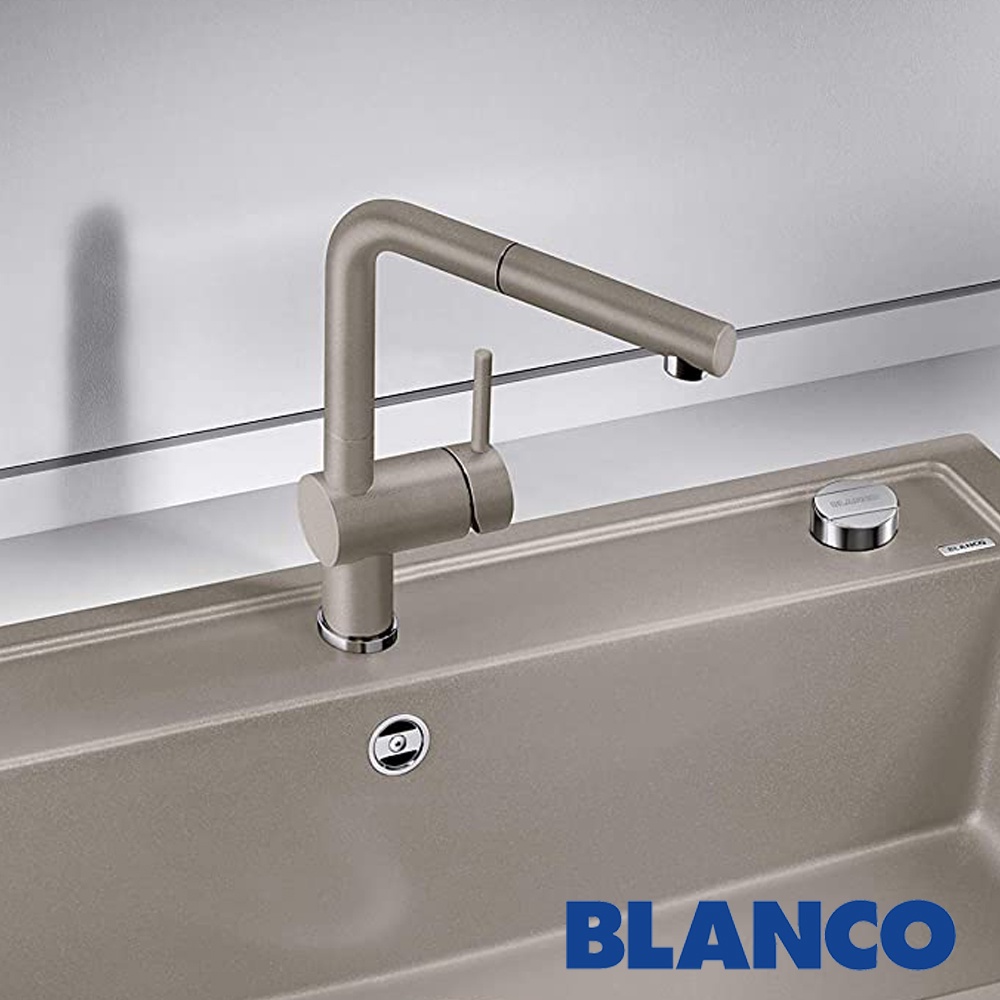 blanco 水龍頭出水的價格推薦 - 2025年9月 | 比價比個夠BigGo