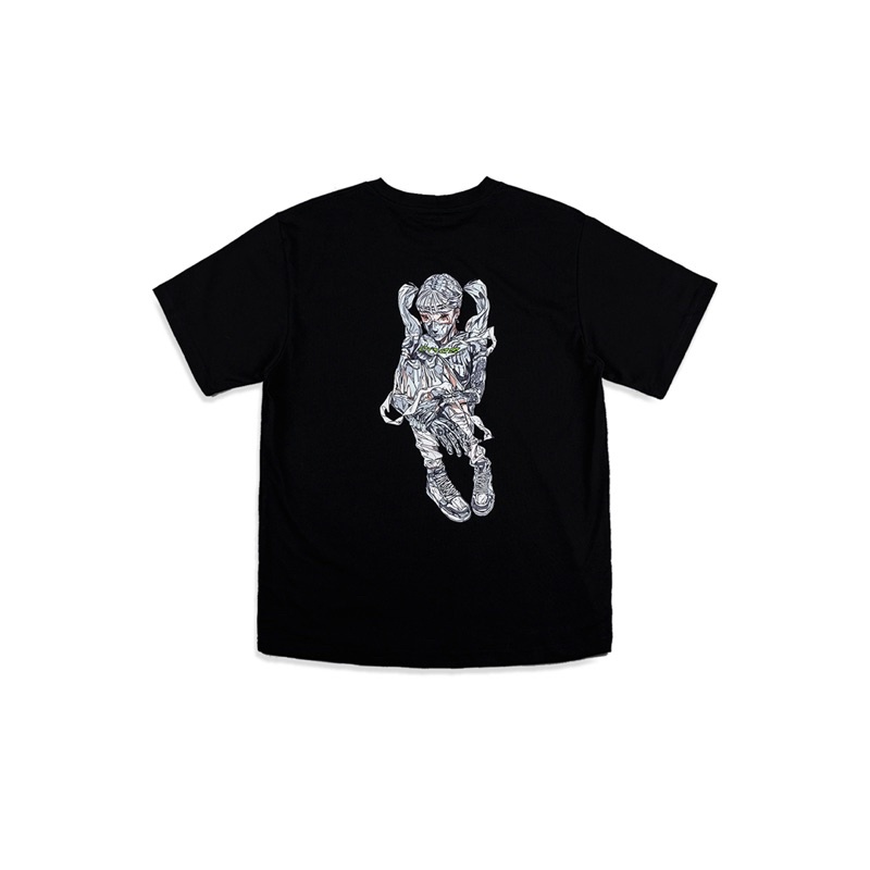 機械女神黑色（CAHOU官方賣場） | 蝦皮購物